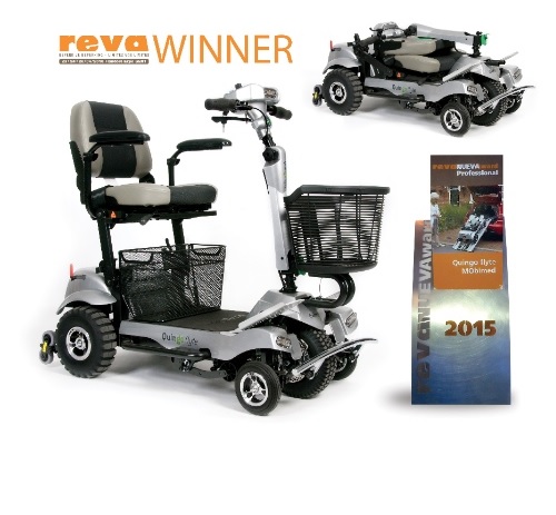 quingo flyte reva winner | Quingo Scooter Users